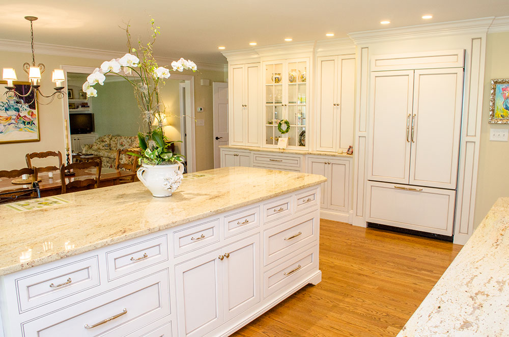 #1 Custom Cabinets in Raleigh/Durham - Cardinal Cabinetworks