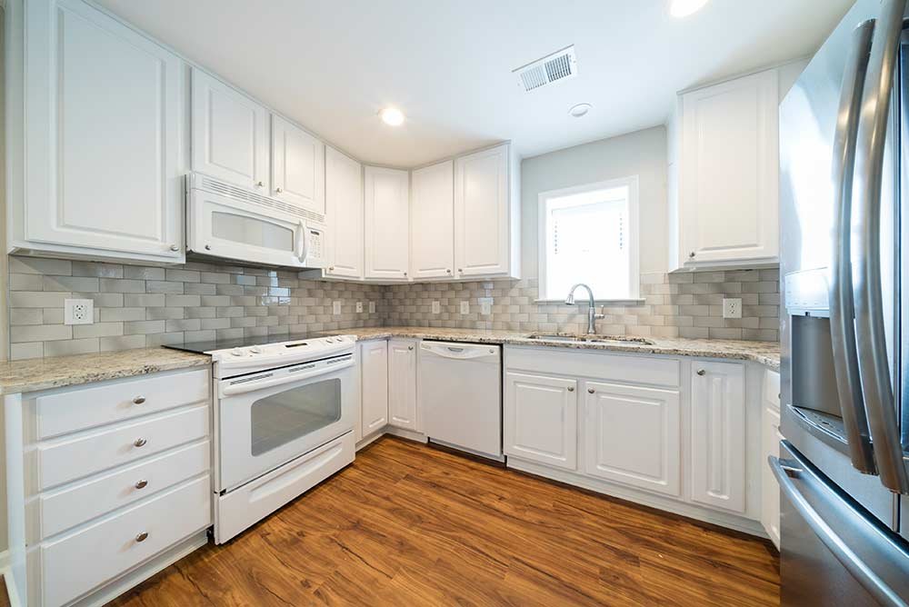 #1 Custom Cabinets in Raleigh/Durham - Cardinal Cabinetworks
