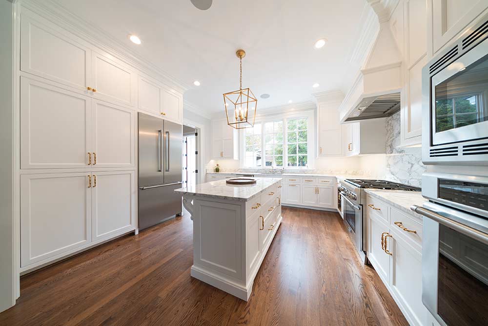 #1 Custom Cabinets in Raleigh/Durham - Cardinal Cabinetworks