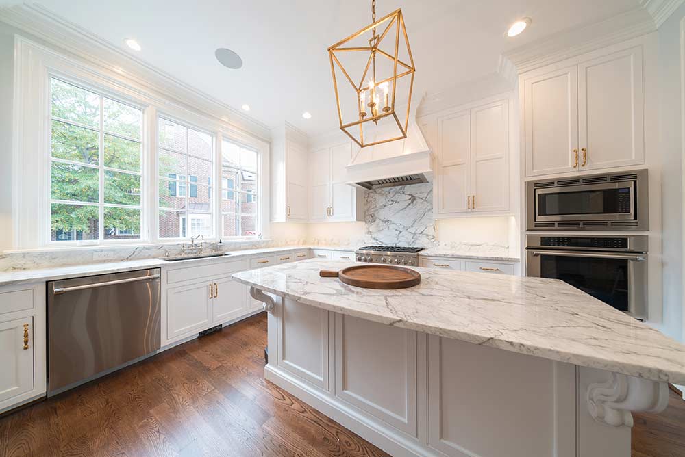 Kitchens - Cardinal Cabinetworks