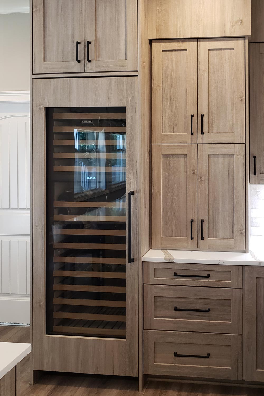 #1 Custom Cabinets in Raleigh/Durham - Cardinal Cabinetworks
