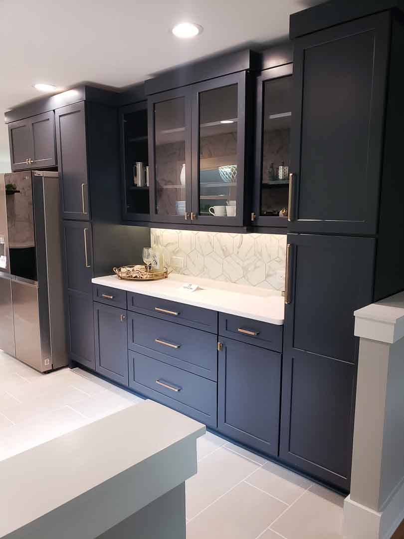 #1 Custom Cabinets in Raleigh/Durham - Cardinal Cabinetworks