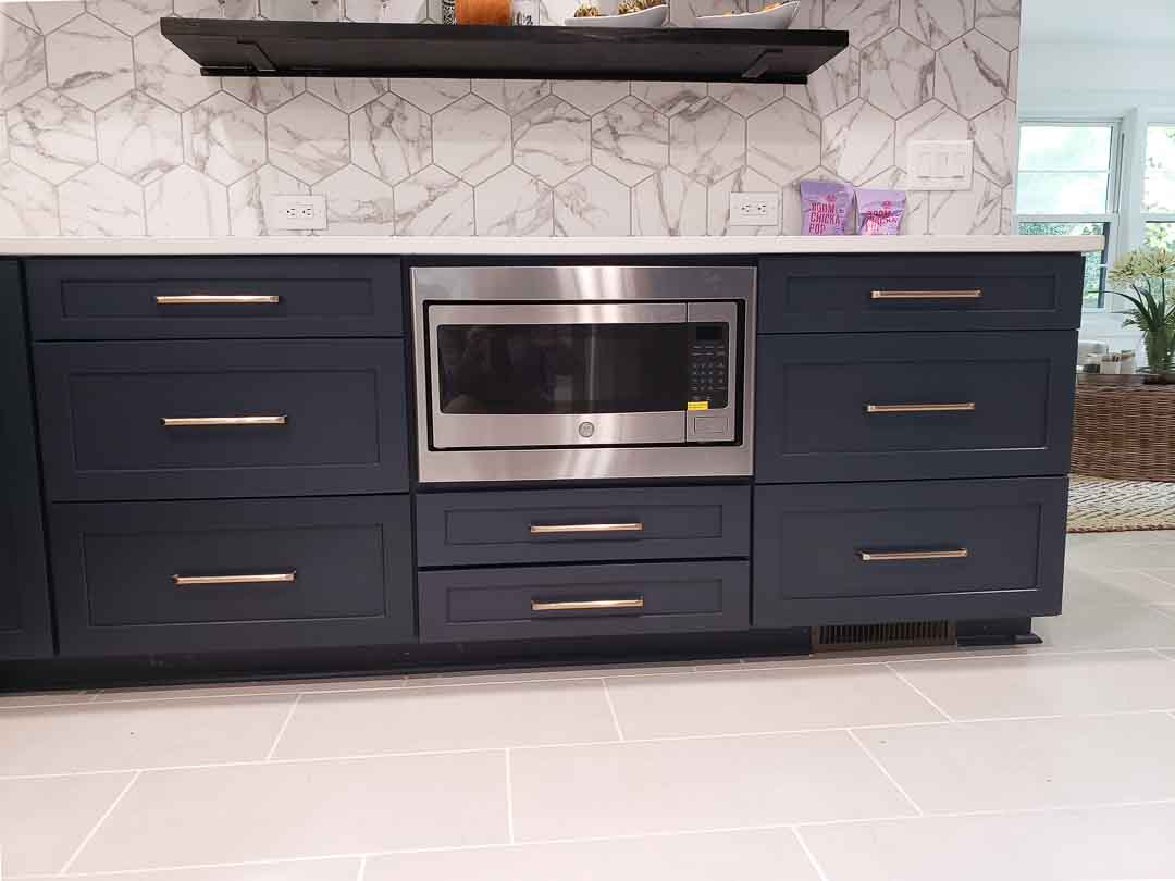 #1 Custom Cabinets in Raleigh/Durham - Cardinal Cabinetworks